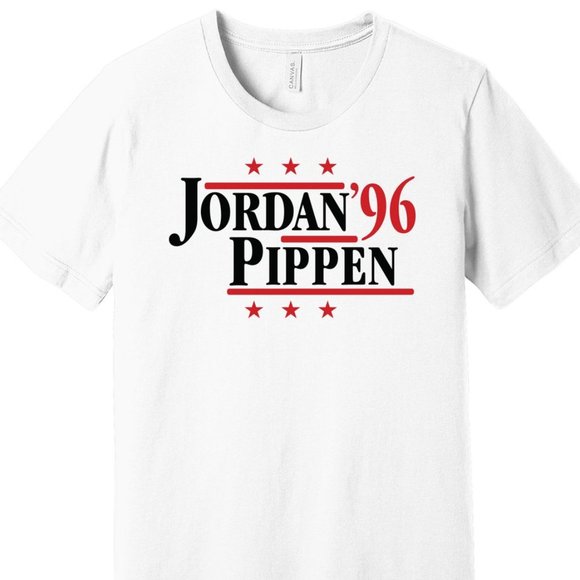 Gildan | Shirts | Jordan Pippen 96 T Shirt New Retro 9s Chicago | Poshmark